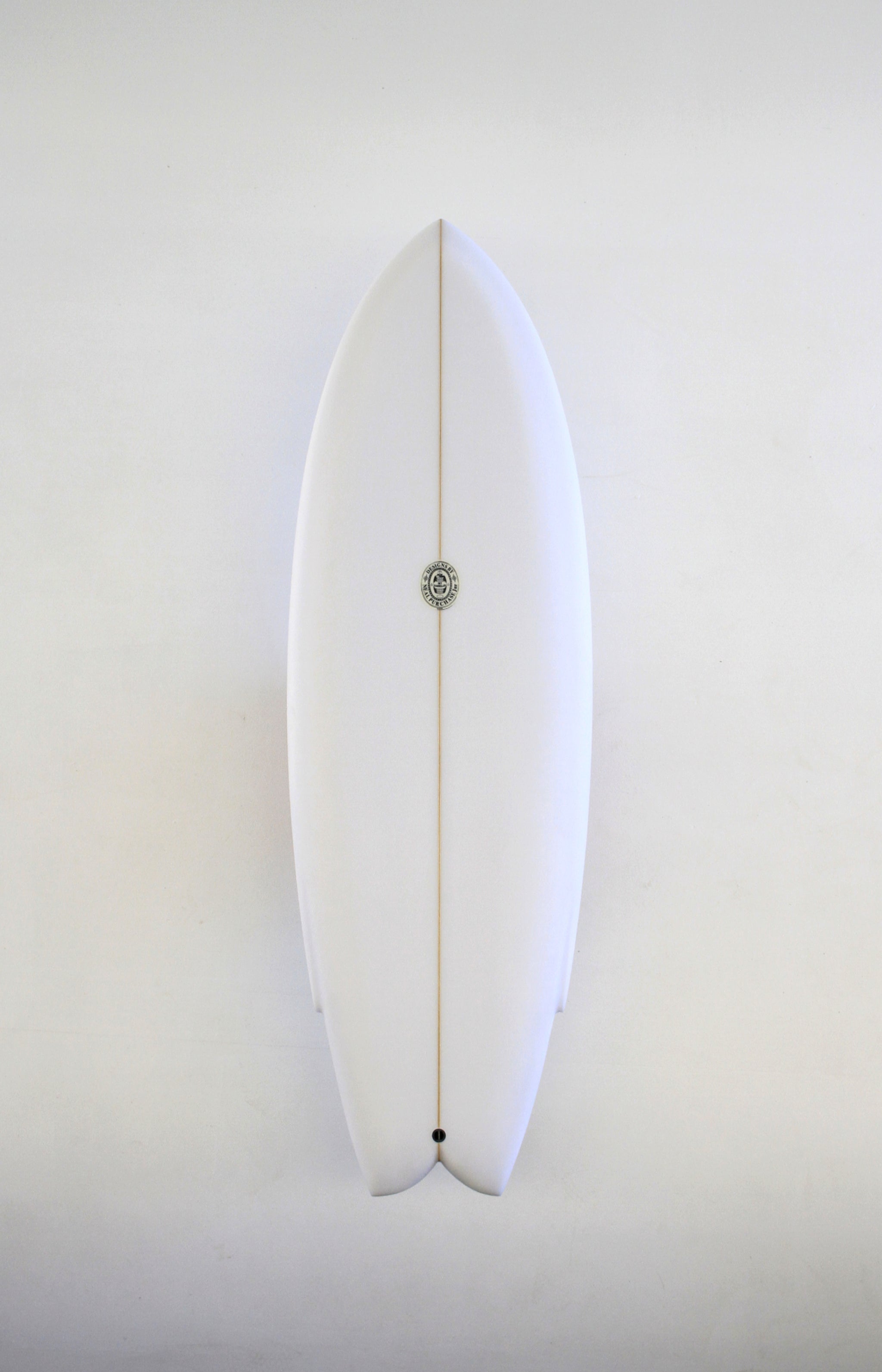 STINGFISH TWIN KEEL – Neal Purchase Designs